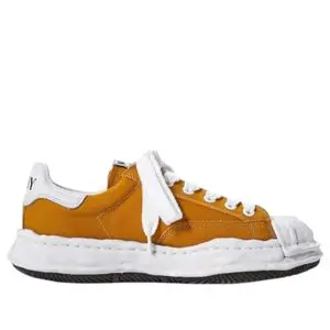 Mihara Yasuhiro Blakey Og Low-top Sneakers
