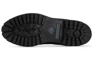 Timberland Premium Waterproof Chukka Boots - Black