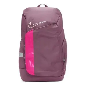 Nike Elite Air Max Cushion Backpack - Pink/purple