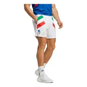 Adidas Italy Icon Shorts Ht2183 - Default Colorway
