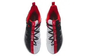 LI-NING Halberd 3 Lite 'black Red