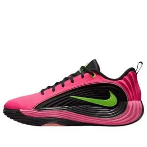 Nike Giannis Immortality 'south Beach' Sneakers - Hyper Pink/oracle Pink/black