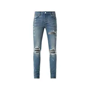 Amiri Fitted Jeans For Men