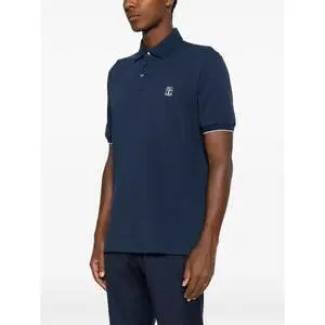 Brunello Cucinelli Polo Shirts