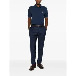 Brunello Cucinelli Polo Shirts