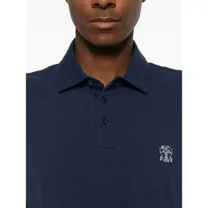 Brunello Cucinelli Polo Shirts