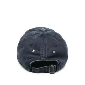 GOLDEN GOOSE Baseball Cap