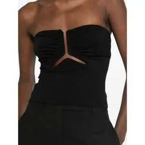 Rick Owens Top - Black