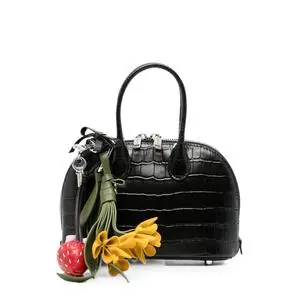 SELF-PORTRAIT Mini Bags - Black