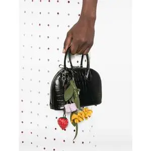 SELF-PORTRAIT Tote Bags