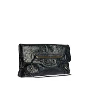 Balenciaga Clutch Bags