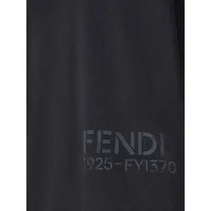 Fendi T-shirts & Vests T-shirts