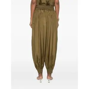 Zimmermann Trousers Tapered Trousers