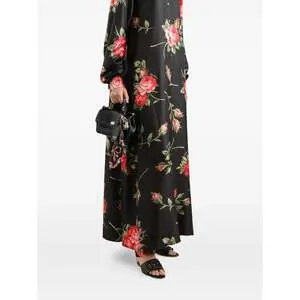Dolce & Gabbana Tote Bags - Black