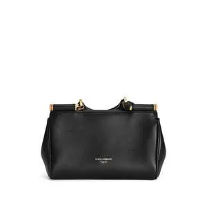 Dolce & Gabbana Tote Bags - Black