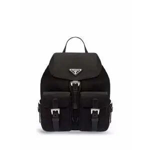 Prada Backpacks
