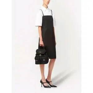 Prada Backpacks