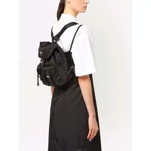 Prada Backpacks