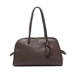 Jacquemus Tote Bags - Brown