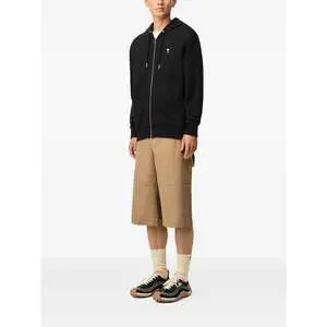 AMI Paris Sweaters & Knitwear Hoodies