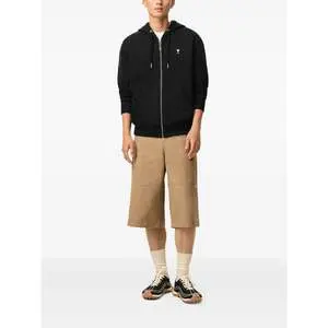 AMI Paris Sweaters & Knitwear Hoodies