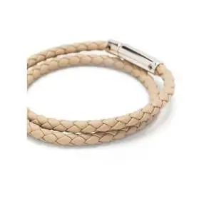 TOD'S Neutrals Bracelets