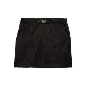 Prada Skirts Straight Skirts - Black