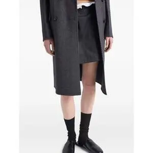 Prada Skirts Straight Skirts