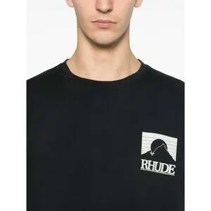 Rhude T-shirts & Vests T-shirts