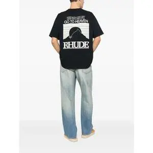 Rhude T-shirts & Vests T-shirts