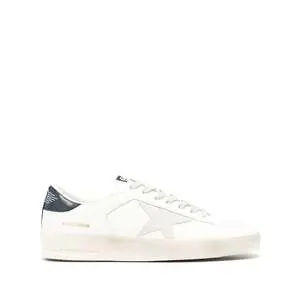 GOLDEN GOOSE Trainers Low-tops - White