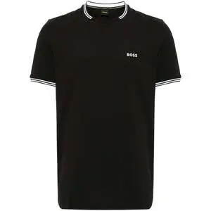 BOSS T-shirts & Vests T-shirts - Black