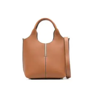 TOD'S Tote Bags - Brown