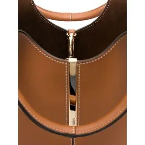 TOD'S Tote Bags - Brown