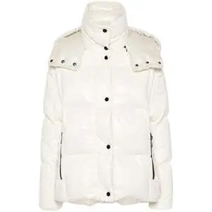 Moncler Quilted Down Puffer Jacket