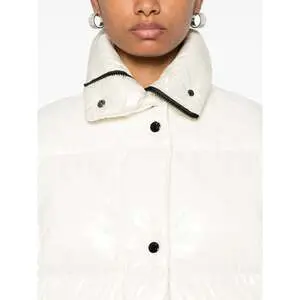 Moncler Quilted Down Puffer Jacket