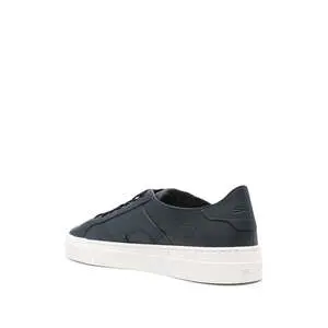 Santoni Trainers Low-tops