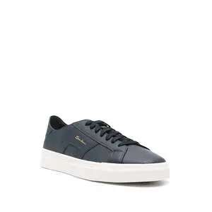 Santoni Trainers Low-tops