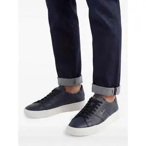 Santoni Trainers Low-tops