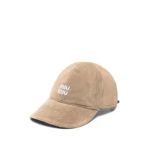 Miu Miu Drawstring Hats For Women
