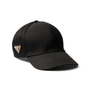 Prada Econyl® Baseball Cap