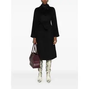 Max Mara Coats Single Breasted Coats