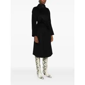Max Mara Coats Single Breasted Coats