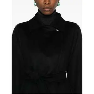 Max Mara Coats Single Breasted Coats
