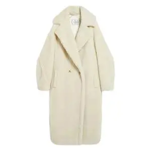 Max Mara Coats Double Breasted & Peacoats