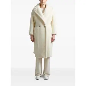 Max Mara Coats Double Breasted & Peacoats