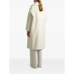 Max Mara Coats Double Breasted & Peacoats