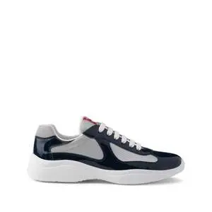 Prada Trainers Low-tops - Blue