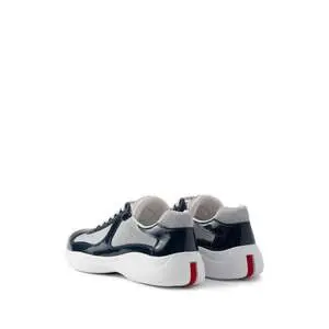 Prada Trainers Low-tops