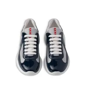 Prada Trainers Low-tops